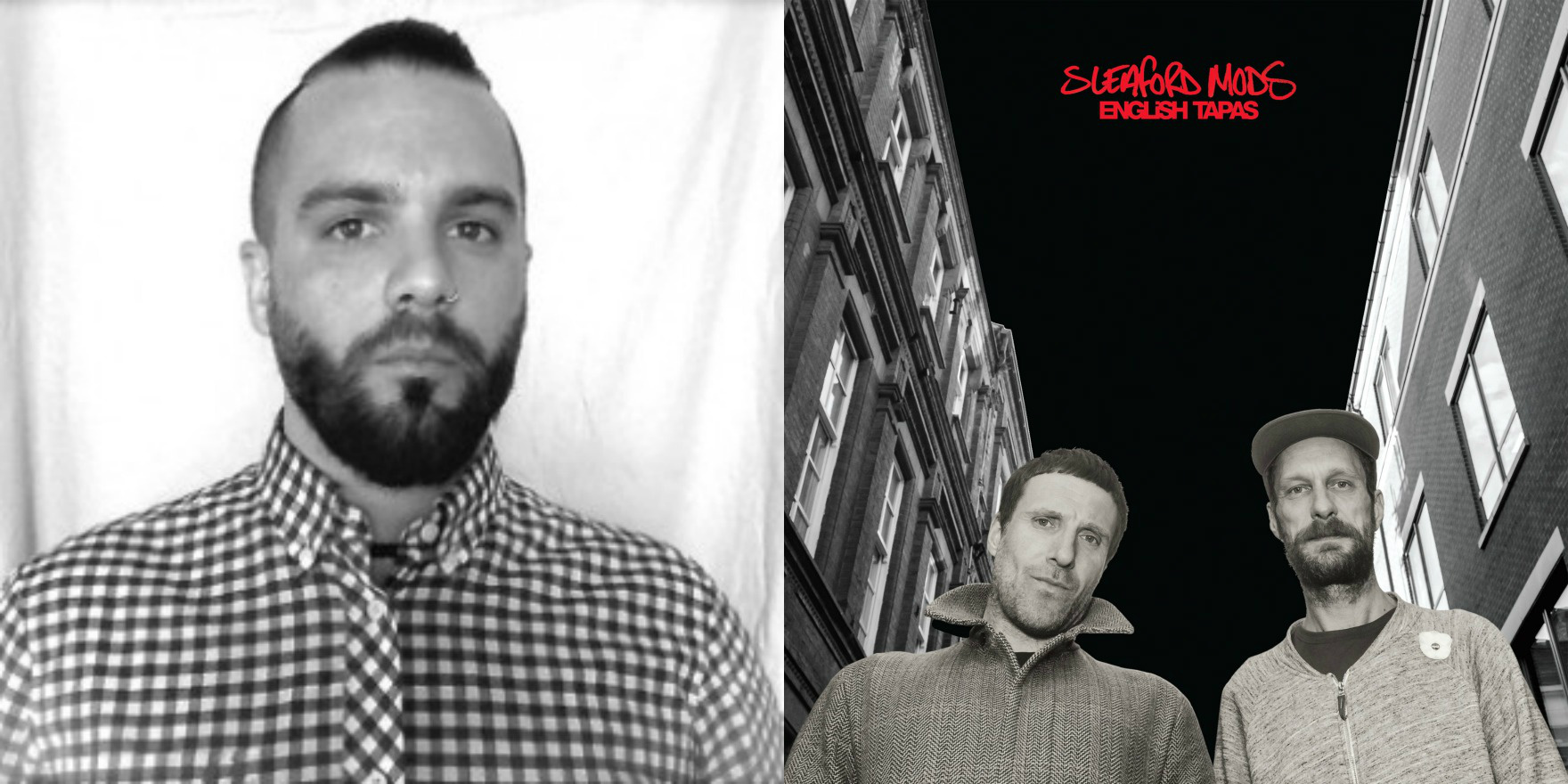 Jesse Leach Felt ‘So Wrong’ (in a Good Way) Listening to the Sleaford ...