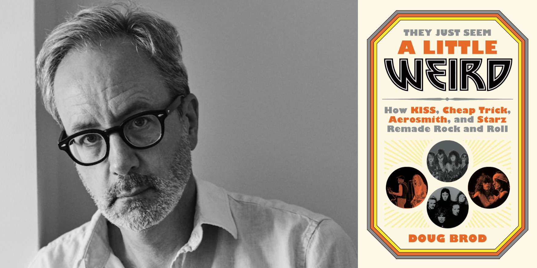 Book Excerpt: Meet Skatt Bros., the Sleazier, More Extreme Village People