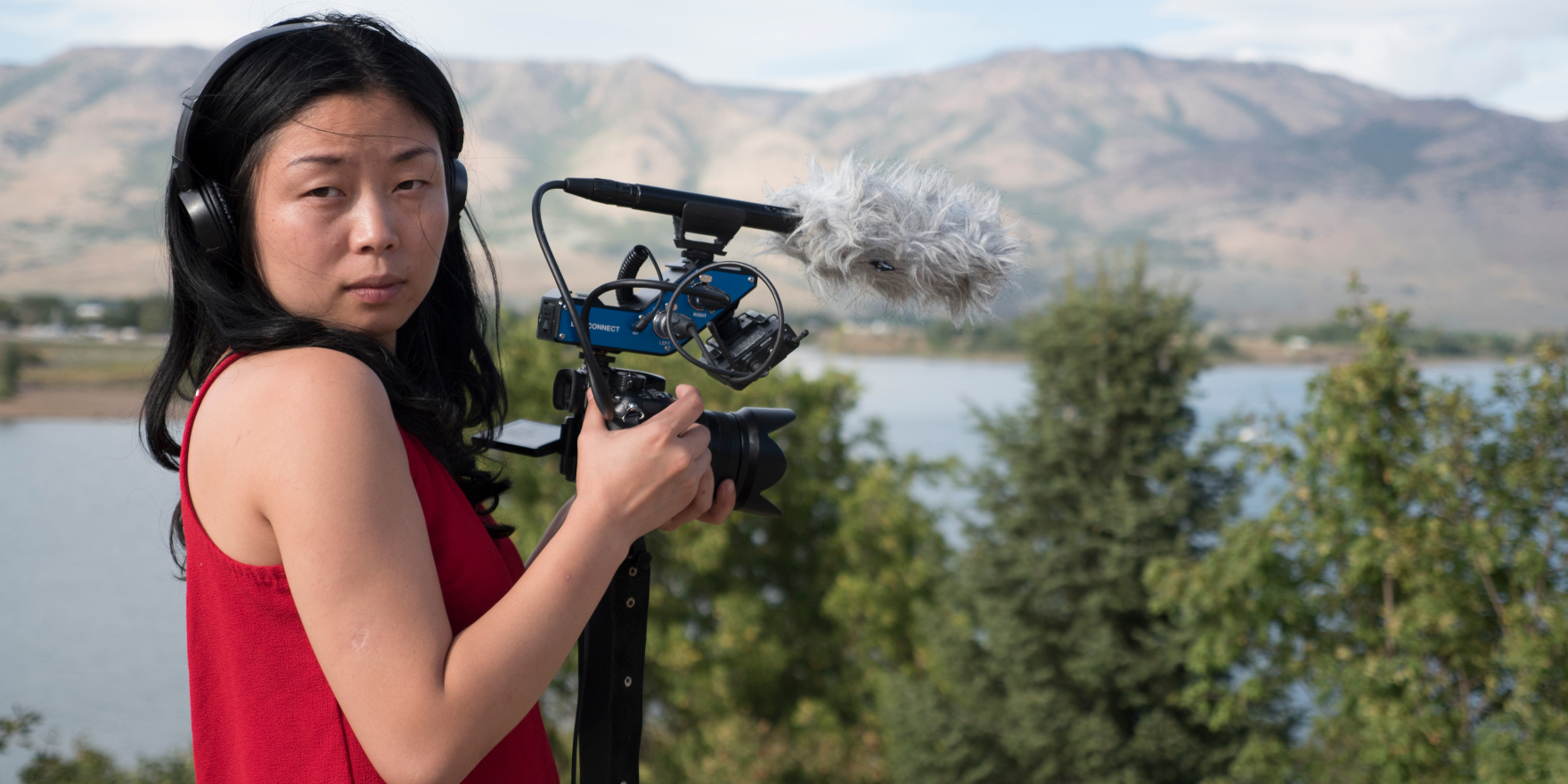 My Journey From China to America, and My Evolving Relationship With America Reflected Through ...