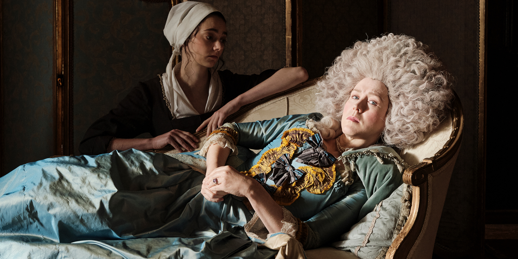 Three Great Things: Alice Lowe